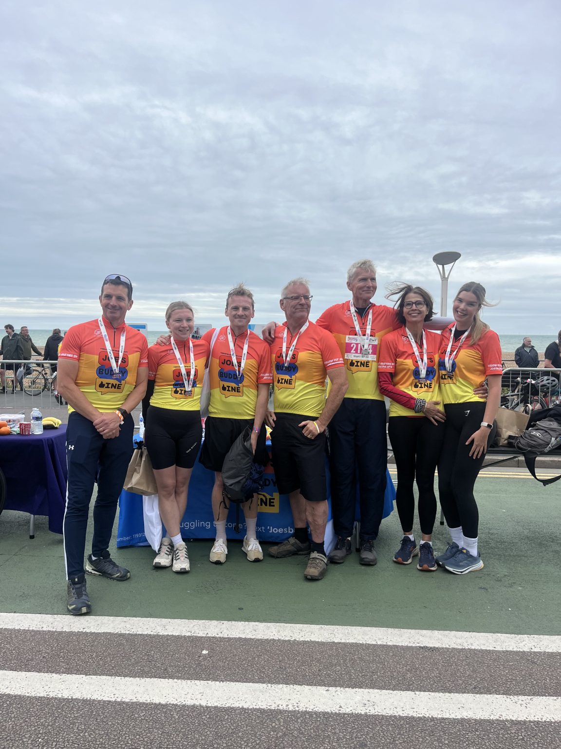 Home - Joes Buddy Line