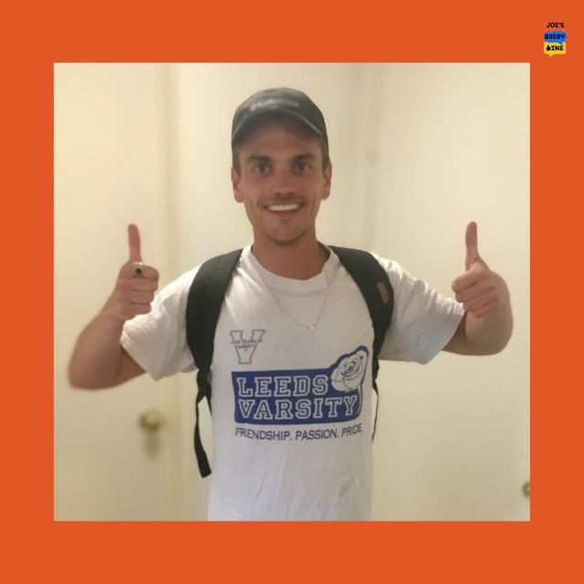 Teachers - Joes Buddy Line