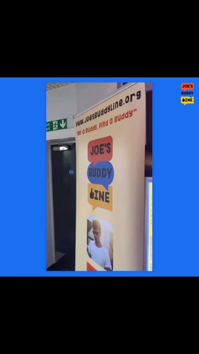 Schools - Joes Buddy Line