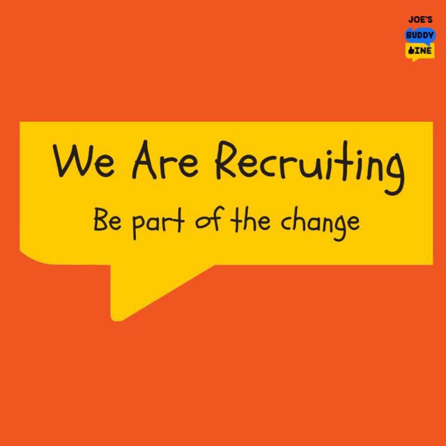 Schools - Joes Buddy Line