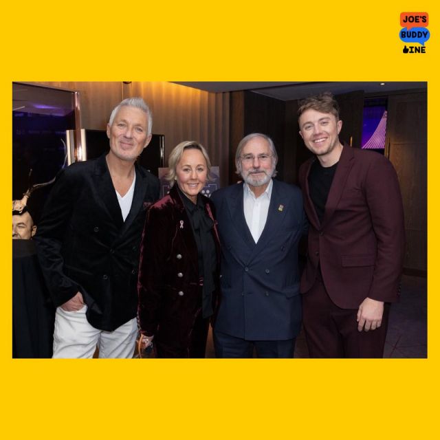 Schools - Joes Buddy Line