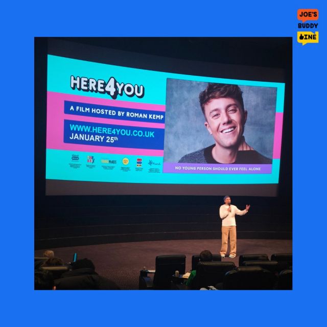 Teachers - Joes Buddy Line