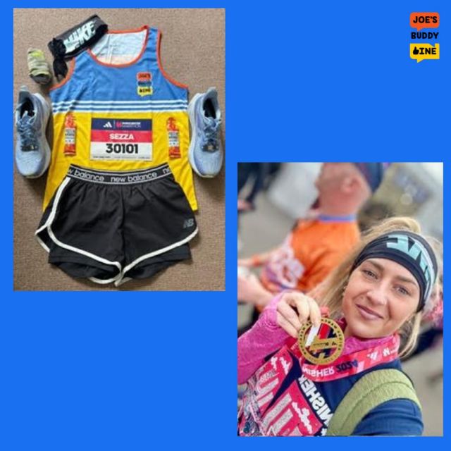 Schools - Joes Buddy Line