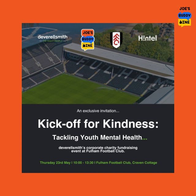 Teachers - Joes Buddy Line