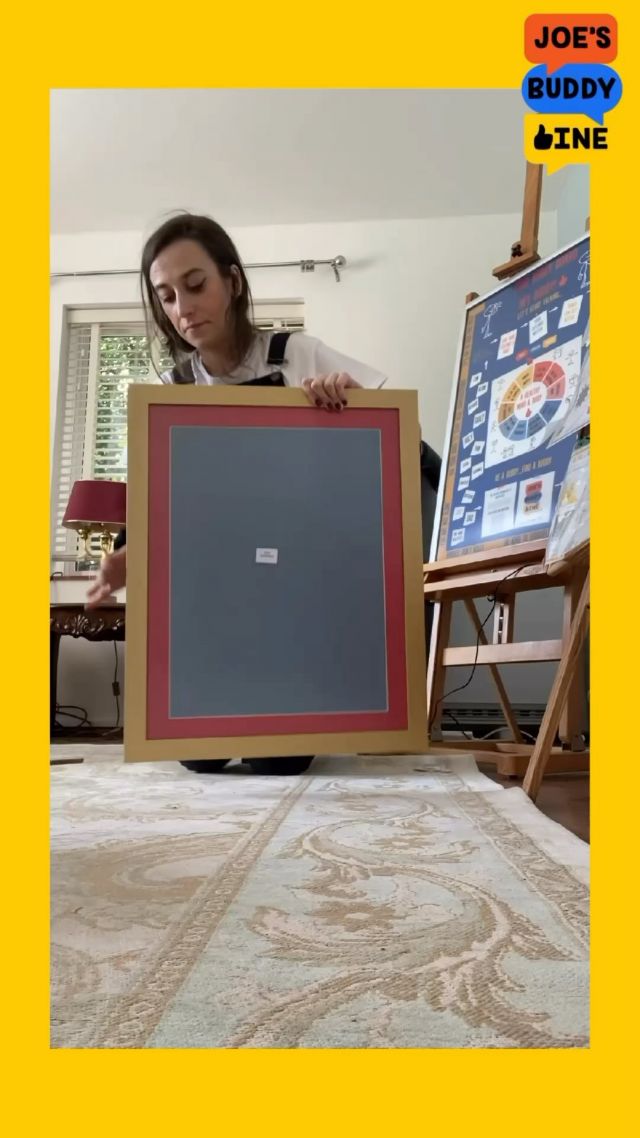 Schools - Joes Buddy Line